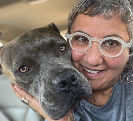 A day with Rocco! – One Planet Rescue